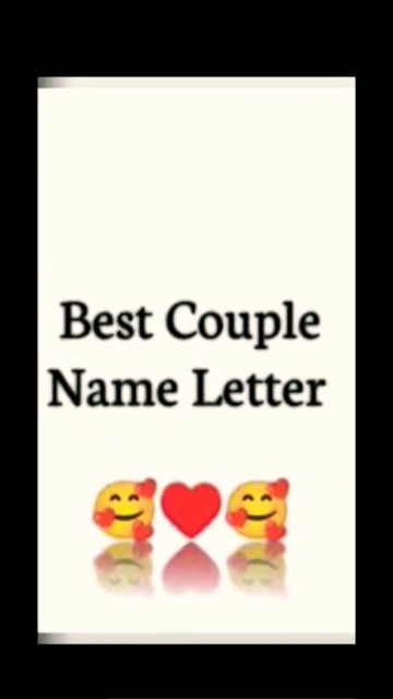 apke pyaar💕💕💕apse kitna pyaar karta hai please type in comment#viral#couples#nameletter# ...