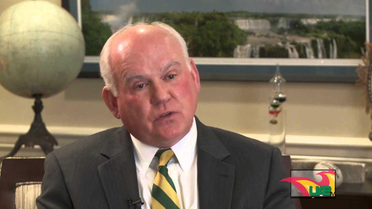 Kscope interview with Dr. Ray Watts closing remarks 01.22.15 - YouTube