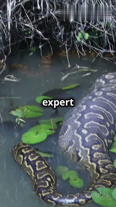 Coils Of Wonder:Exploring the secrets to life of Reticulated Python# ...