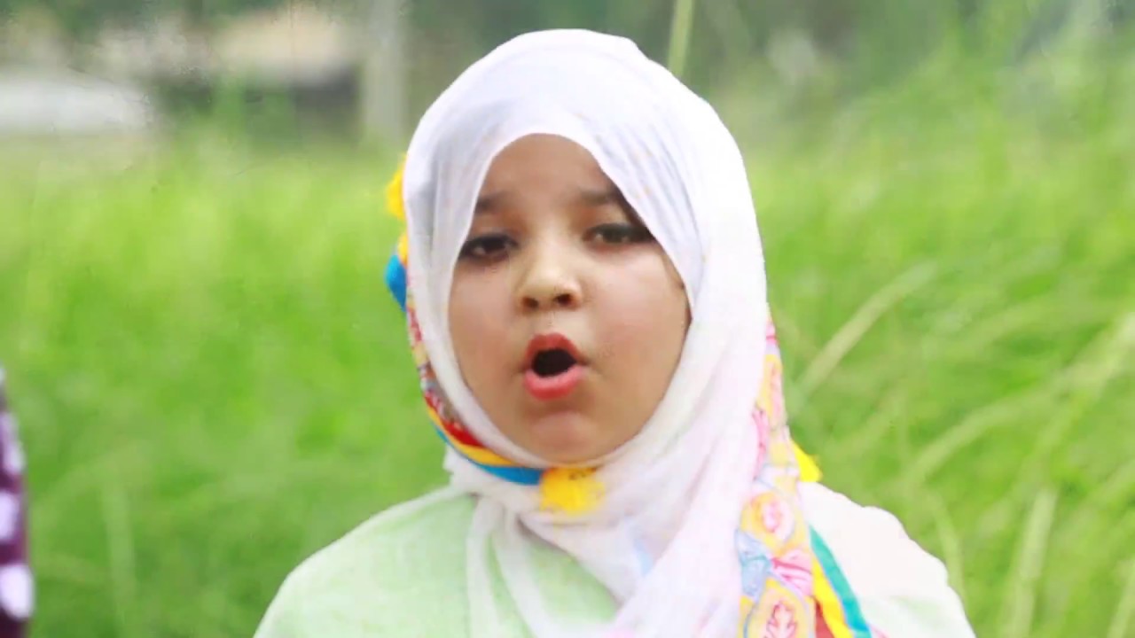 Elo Elo Rasul [ New Bangla Islamic Song 2017 ] Official Music Video HD | ibTune - YouTube