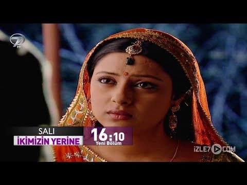 İkimizin Yerine 165. Bölüm Fragmanı - 19 Şubat Salı