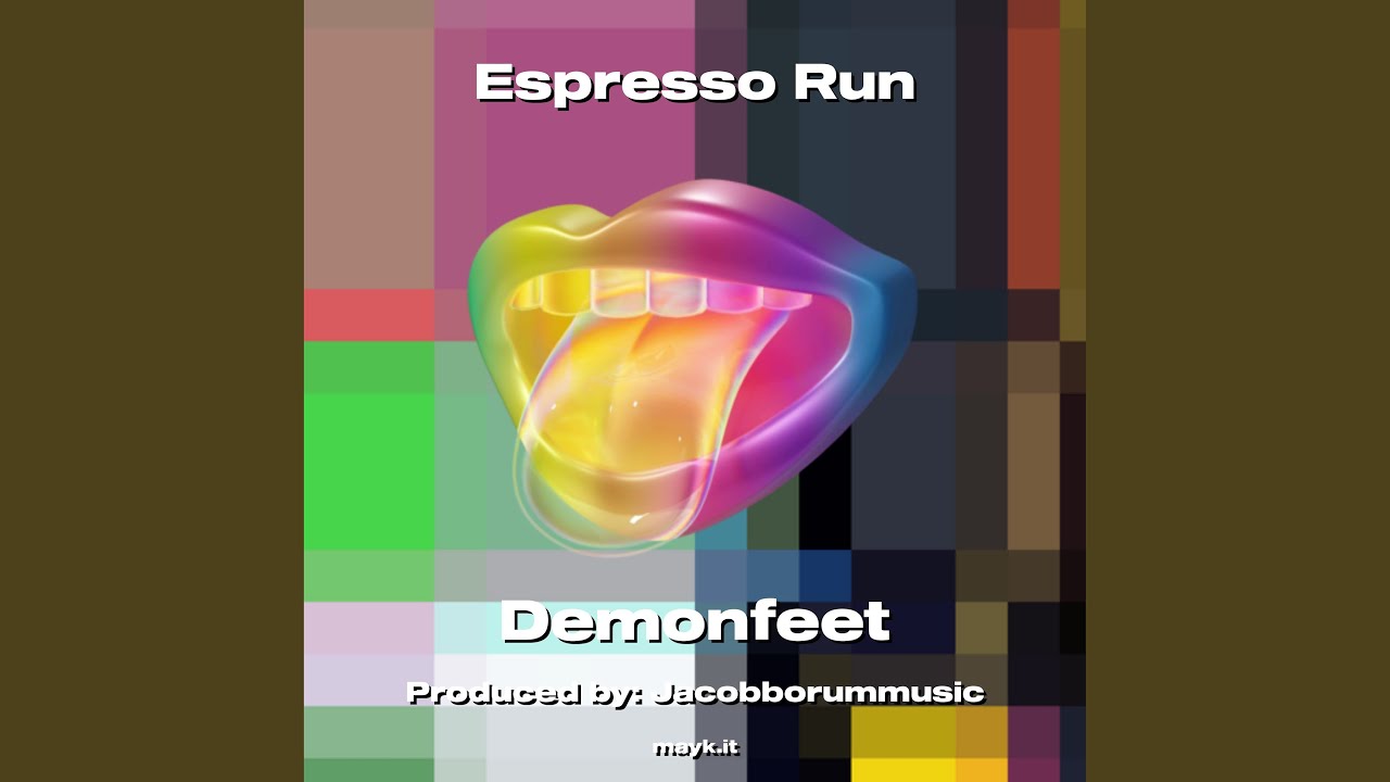 Espresso Run - YouTube