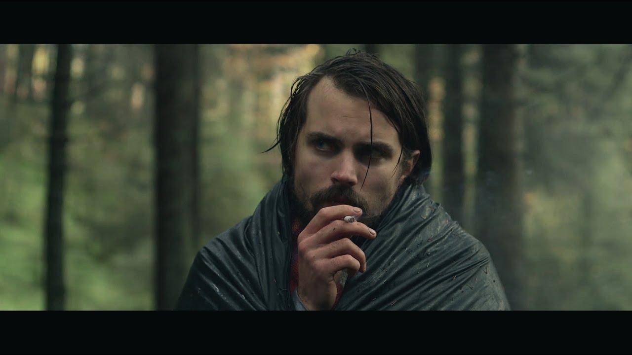 Sleeping with Wolves - Short Film Trailer - YouTube