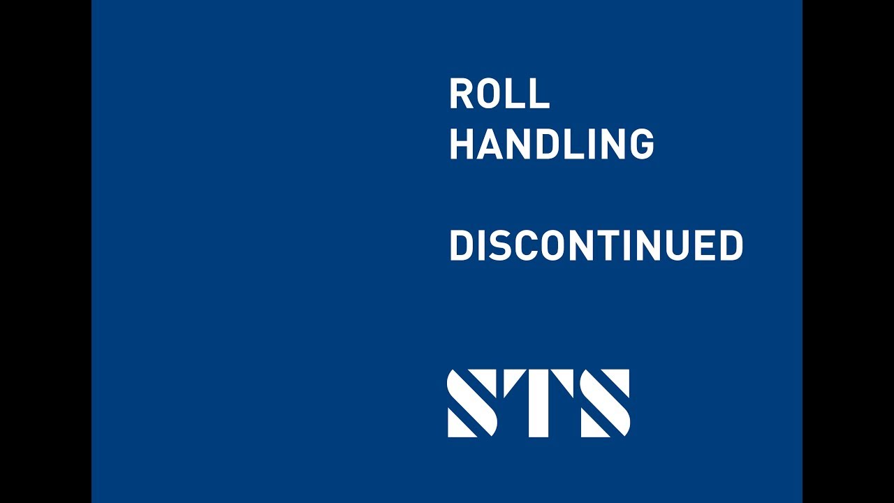 Small Roll Rotator, Electric Core Gripper with Anti-telescope Function ...