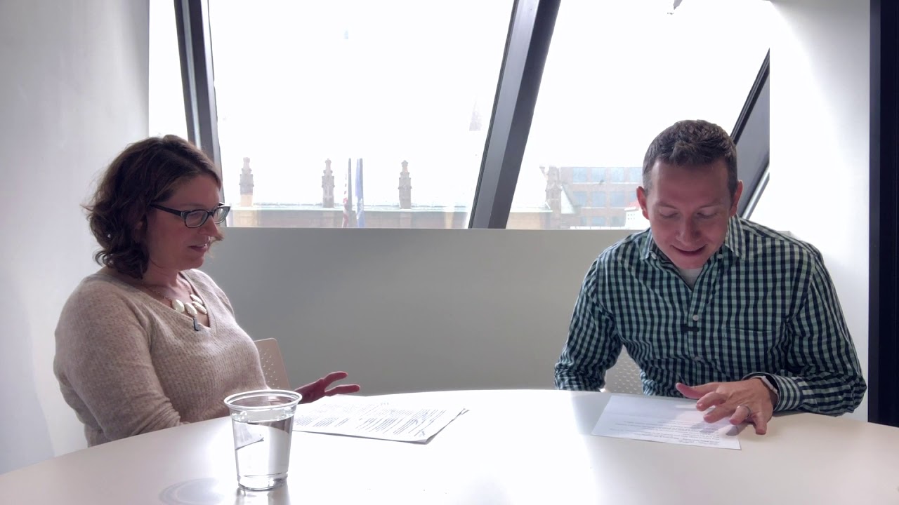 Protecting Your Intellectual Property - Jamie Sternberg - YouTube