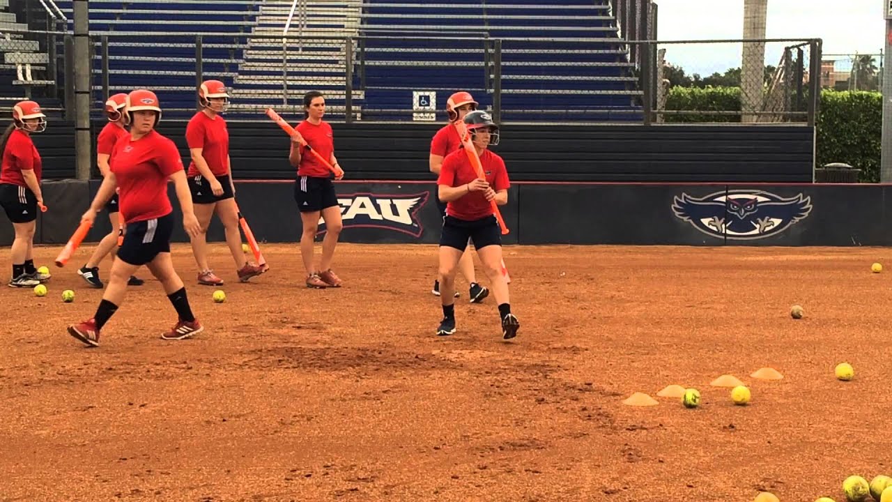 Bunting Circle of Death - YouTube