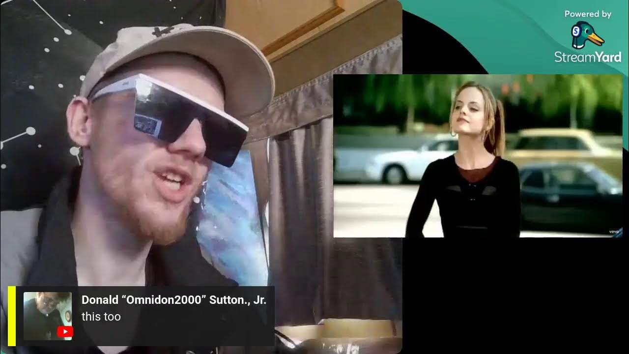 Lunch Chats with JM8 - YouTube