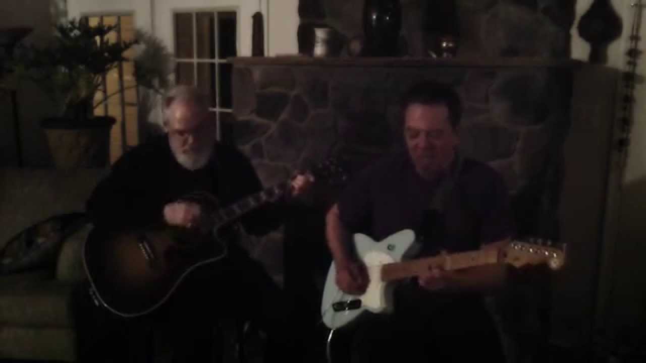 Got To Use My Imagination Daryl Cline and Brook Yoder 4 3 15 - YouTube