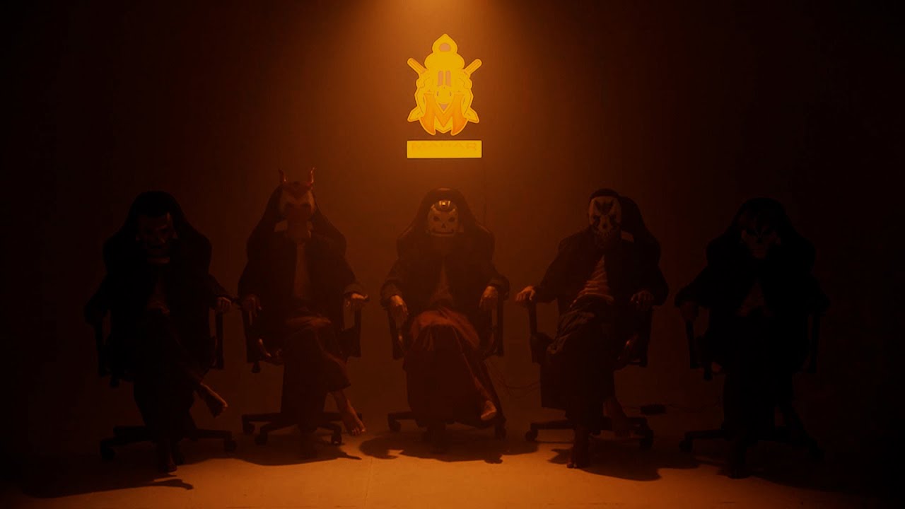 Team MAHAR Esports players introduction video - YouTube