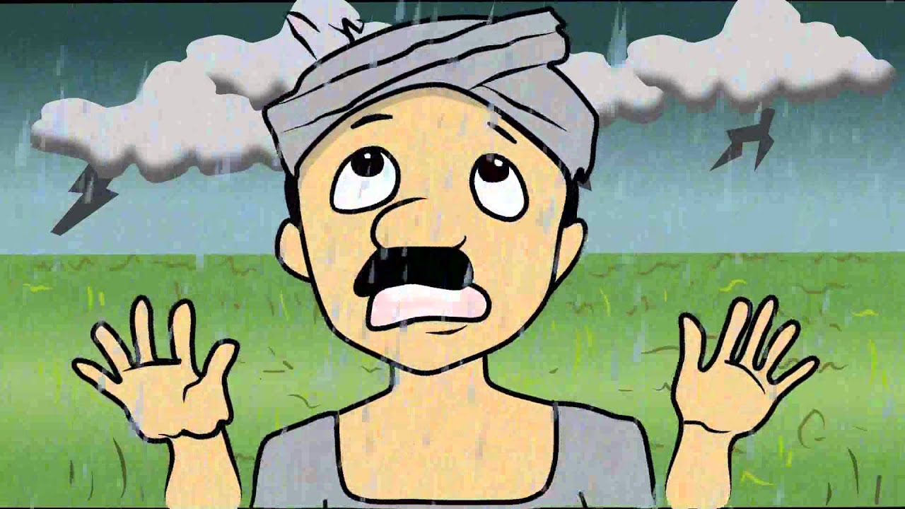 Crop Insurance - YouTube