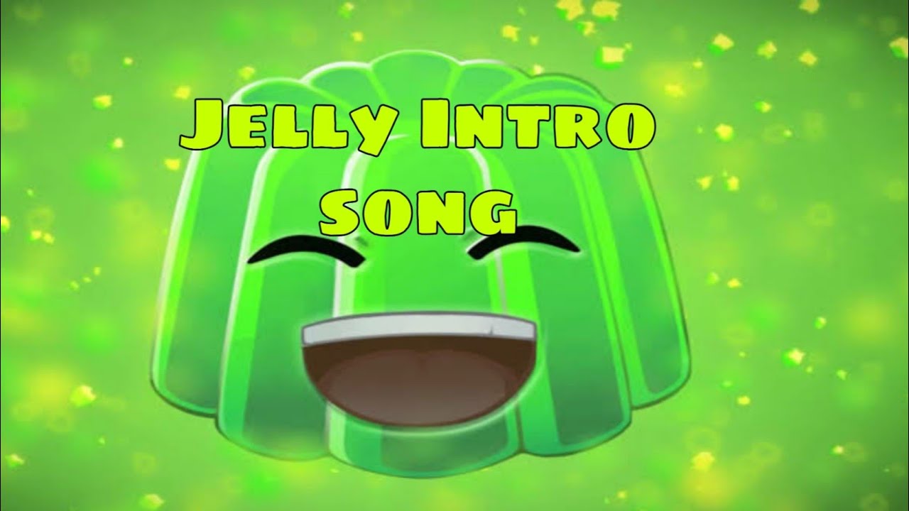 Jelly Intro Song - Throw It Back ( 2017 ) - YouTube