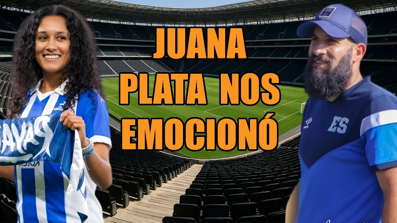 El precioso detalle de Juana Plata con una aficionada que nos emocionó ...
