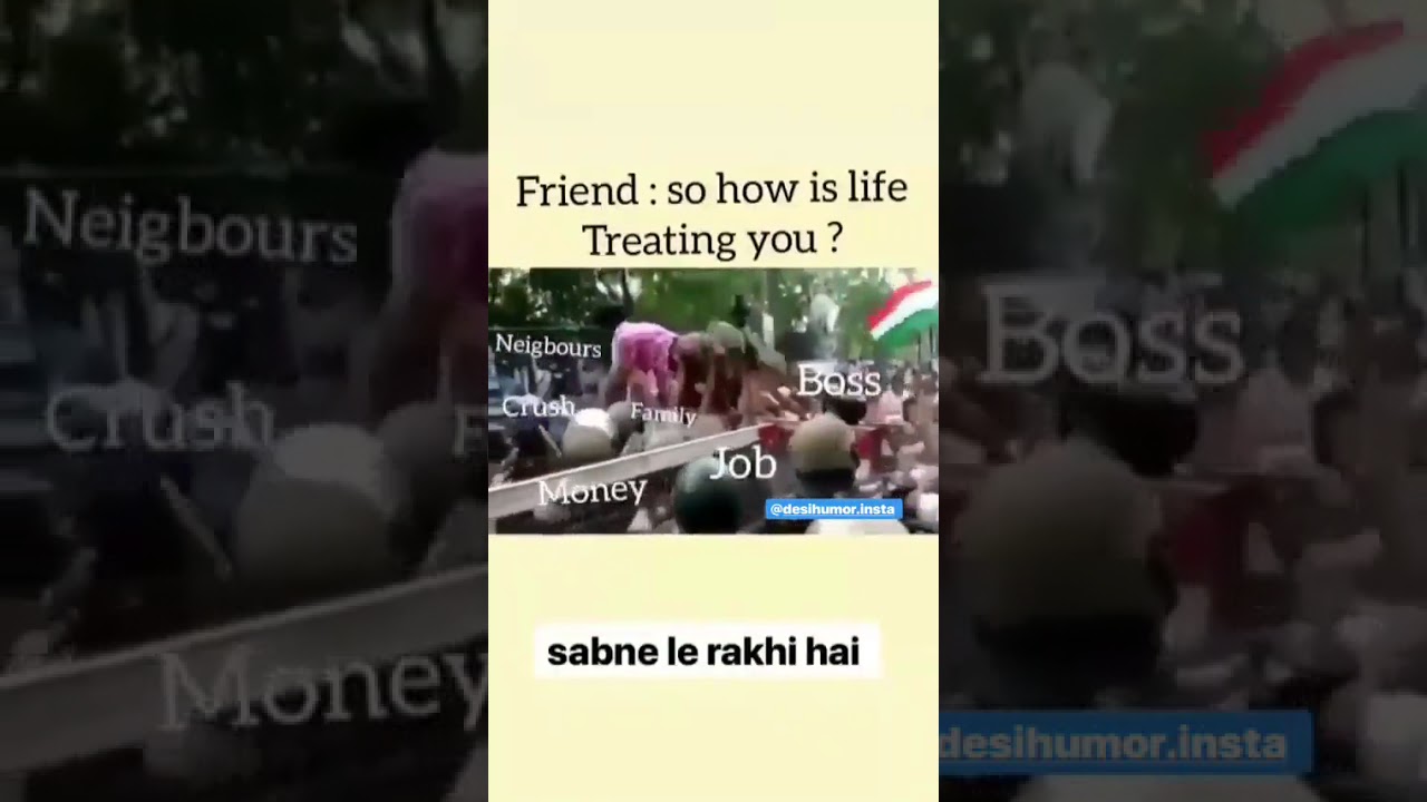 This Is How Life Treating Me !!!!!! - YouTube