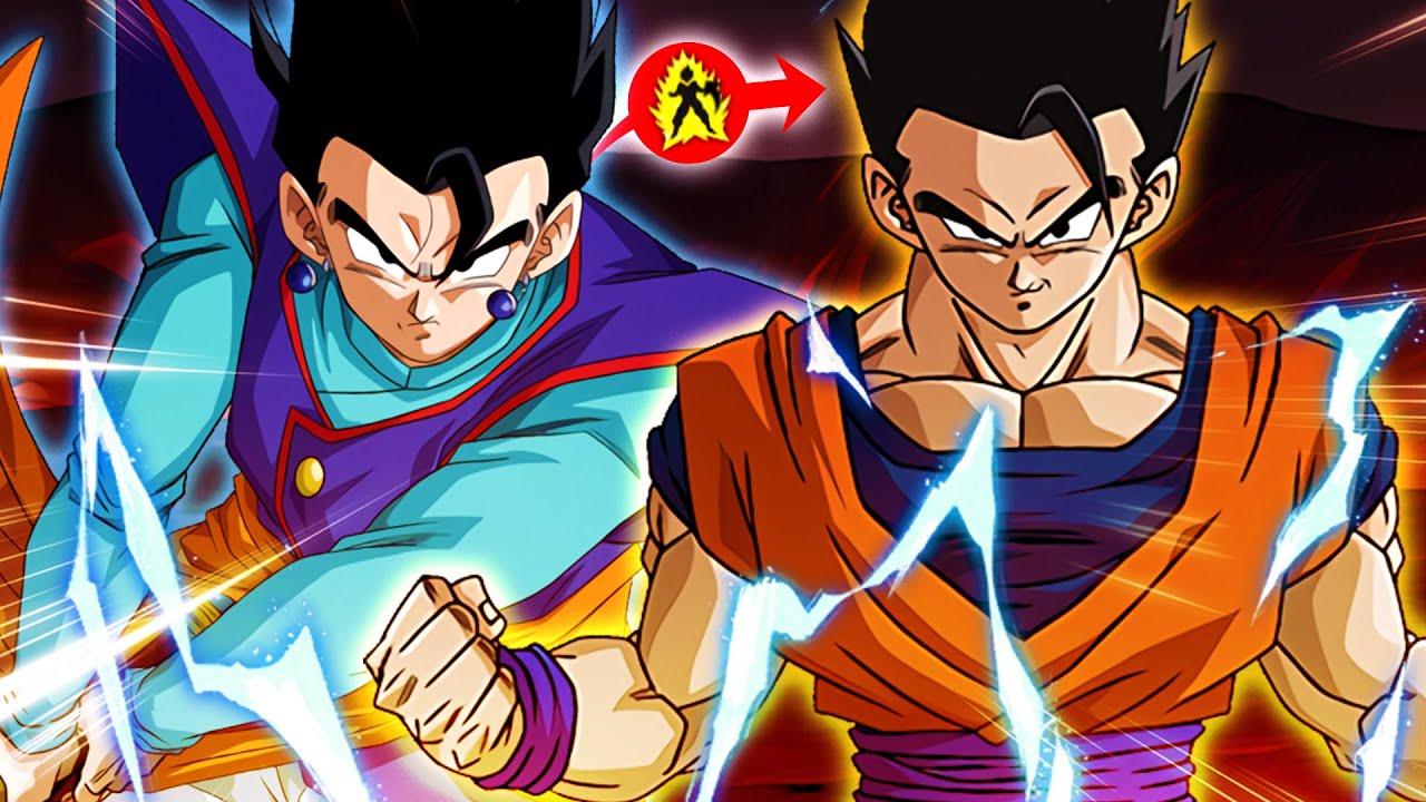 (Dokkan Battle) MASSIVE DATA DOWNLOAD HYPE! DOKKANFEST TEQ ULTIMATE ...