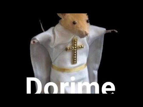 Rato Dorime Ameno Remix - YouTube