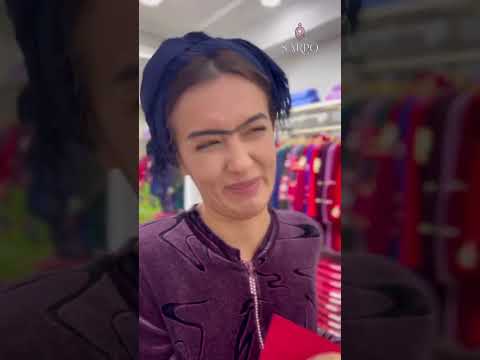 SARPO KIYARMISH - XONZODA DO'STOVA