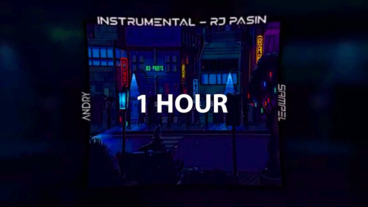 Relaxing 1 Hour Lofi Loop | Chill Beats for Ultimate Relaxation - YouTube