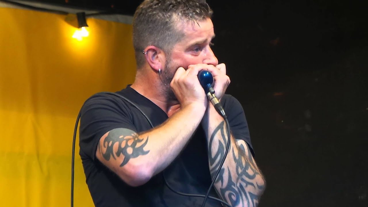 Captain Morgan Express - YouTube