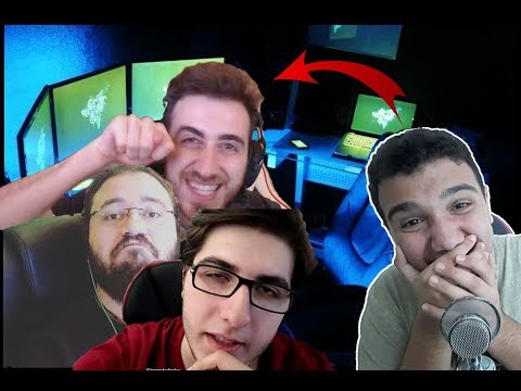 Twitch'de TÜRK YAYINCILARA GELEN EN TROLL BAĞIŞLAR!