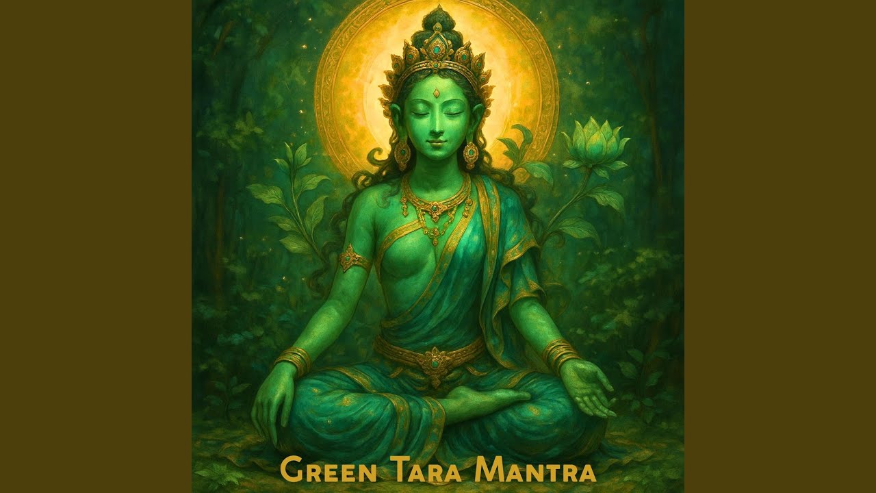 Sacred Tara Invocation - YouTube