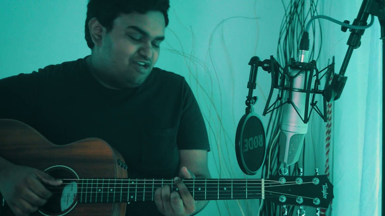 Khalid, Calvin Harris - Rollin (Cover) - YouTube