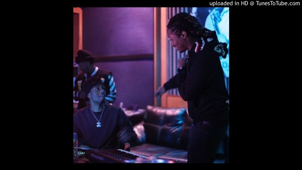 ''HOLY'' Future Type Beat 2020 [Prod. Fully Loaded] - YouTube