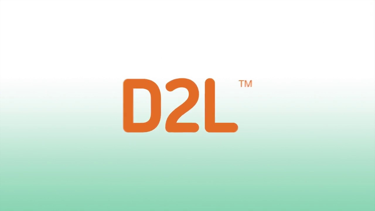 Getting Started with OntarioLearn and D2L: Sterile Processing - YouTube