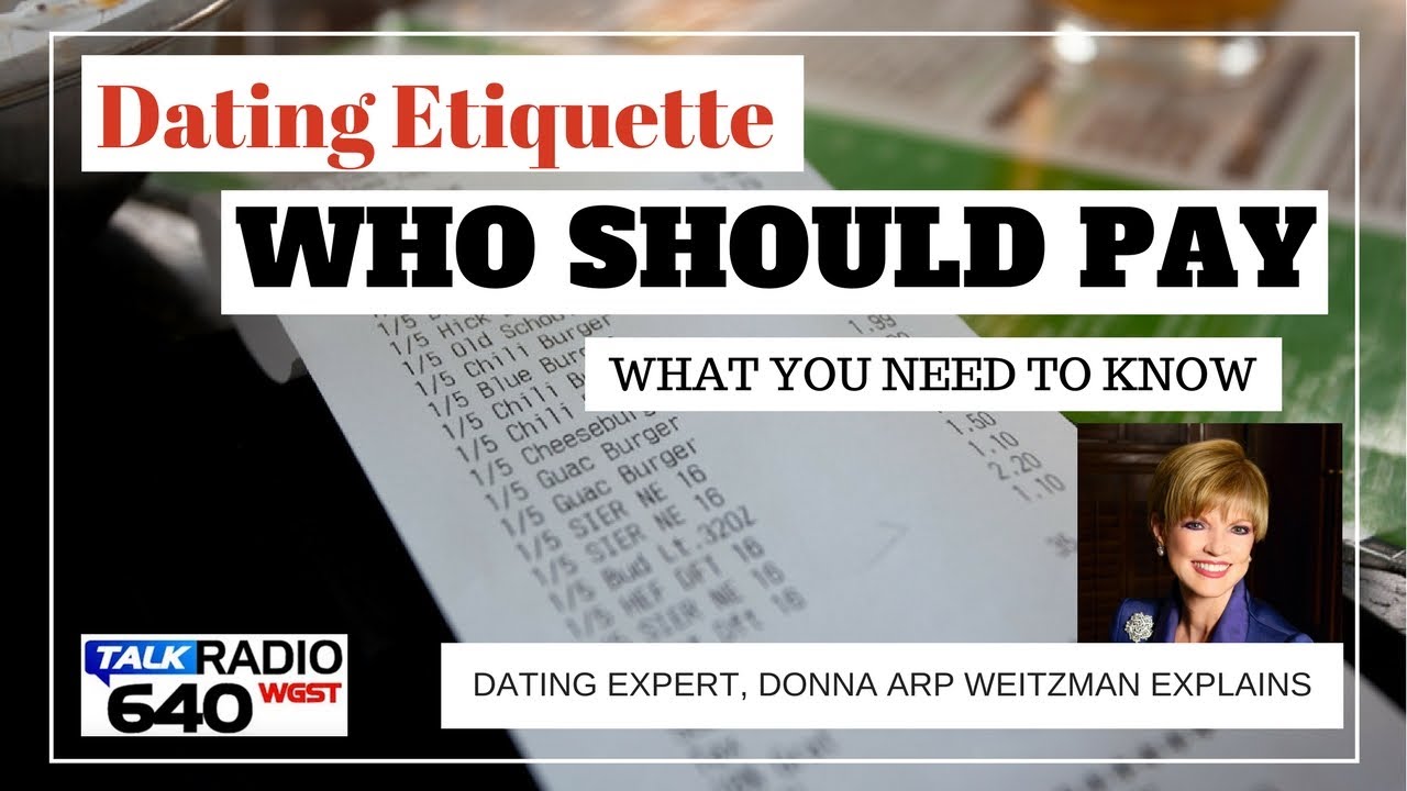 Donna Arp Weitzman LIVE on the radio discussing Finances in a ...