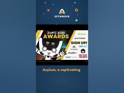 Arcweave Live Discord Event #shorts #discord #games #indiegame #indiedev #gamedevelopment - YouTube