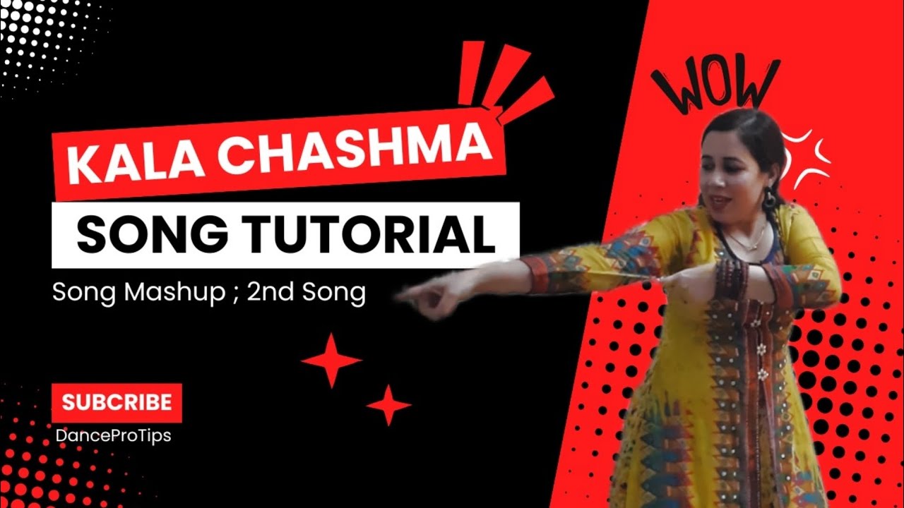 Grooving to Kala Chashma Song: Dance You Can't Miss! - YouTube