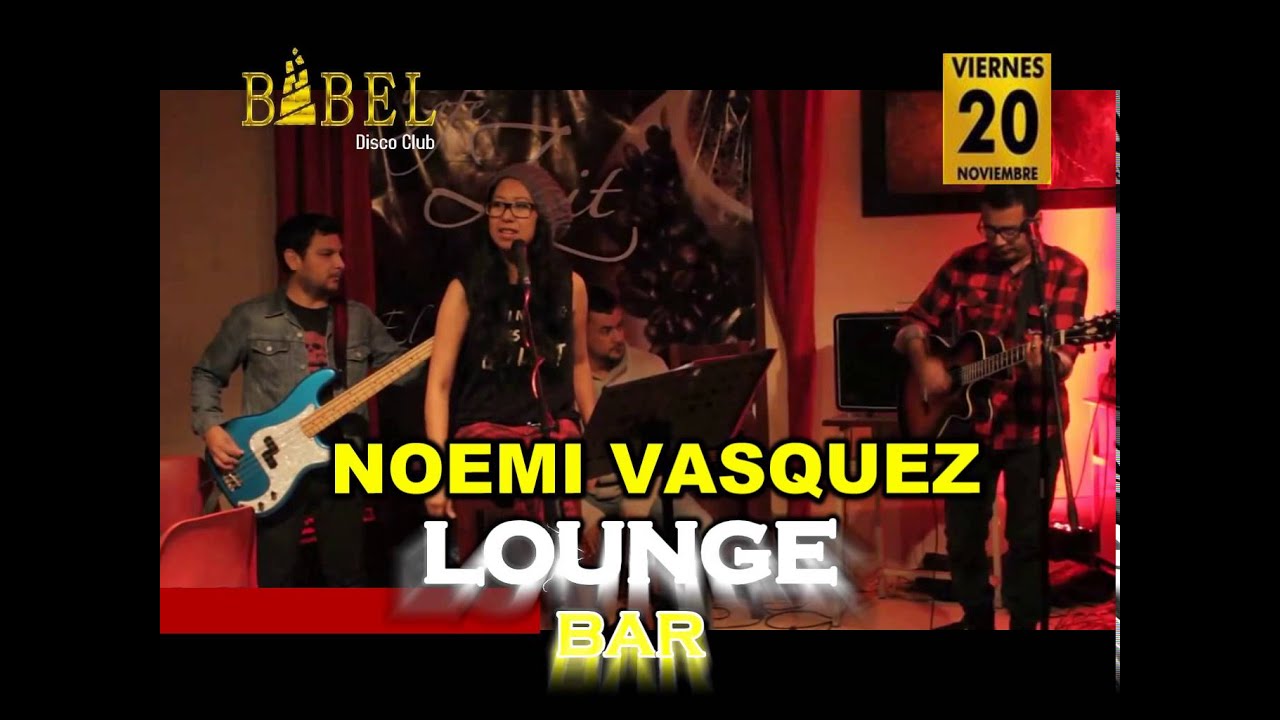 SPOT BABEL DISCO INAGURACION OFICIAL - YouTube