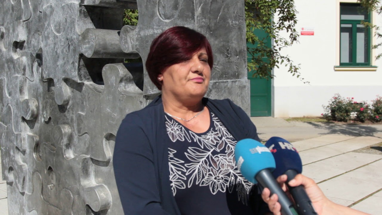 Marija Petrovic 13062020 - YouTube