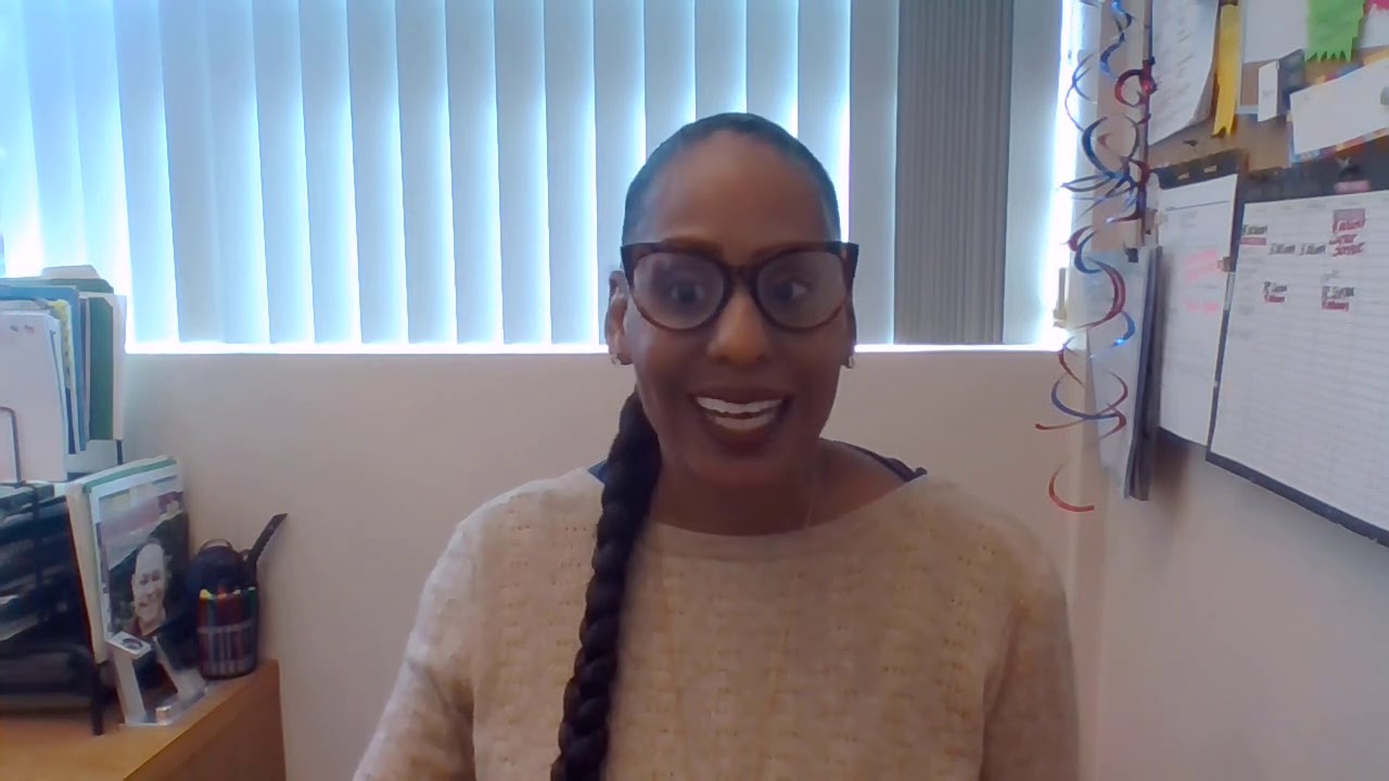 OPARC JD PREP Week#20 Goal Setting - YouTube