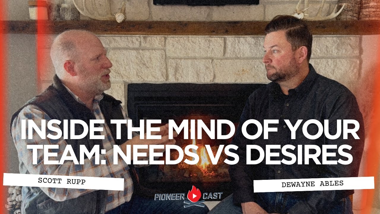 Understanding Workforce Changes and Becoming Better Leaders | Scott ...