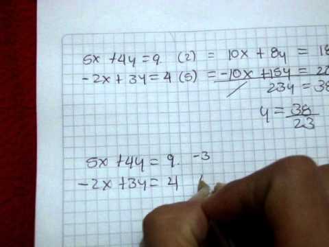 ejercicio precalculo - YouTube