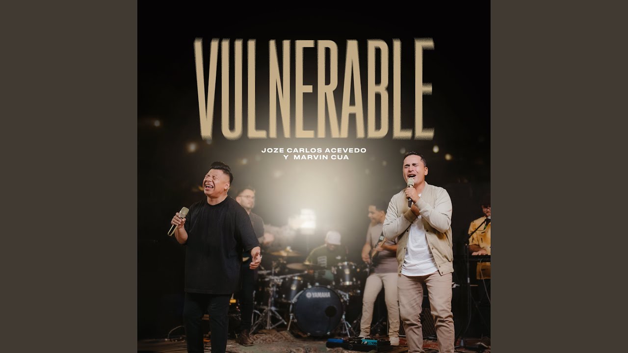 Vulnerable - YouTube