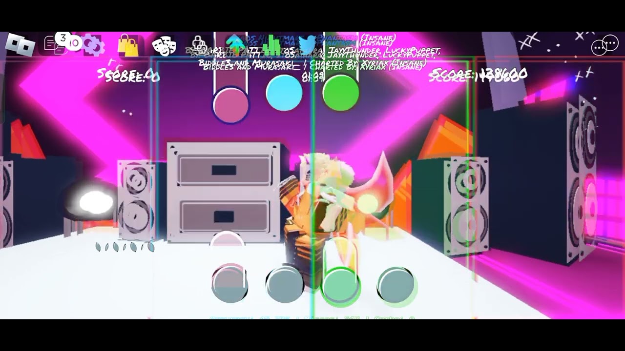 My First Funky Friday Edit (Sorry For The Bad Editing - YouTube