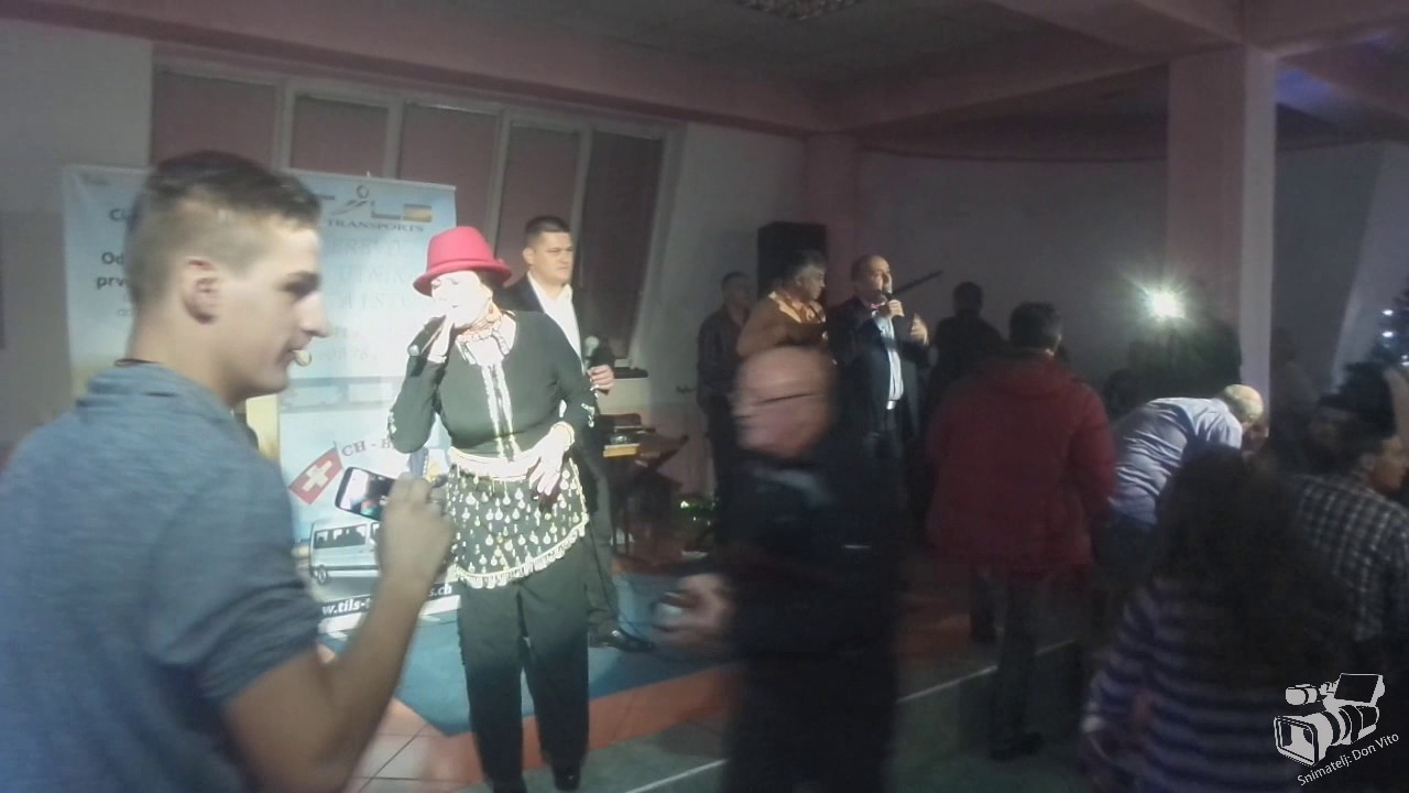 Mara i Bistri Izvor - Ja sam Mara 2017 - YouTube