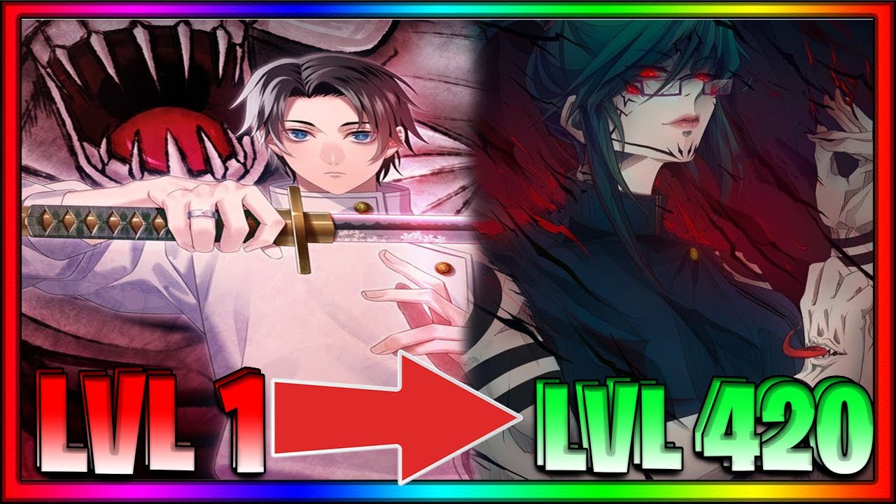 How To LEVEL UP FAST To MAX LEVEL In Jujutsu Infinite (Roblox) - YouTube