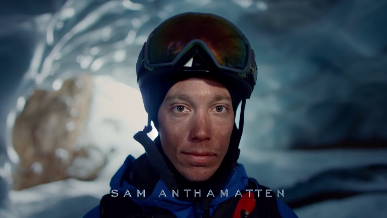 NK TALKS OM SAM ANTHAMATTEN. - YouTube