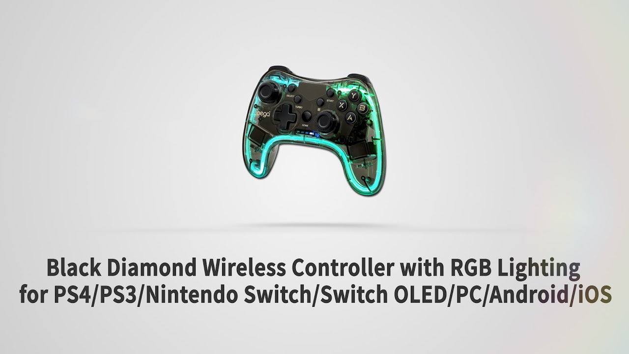 Diamond Ps3 Controller