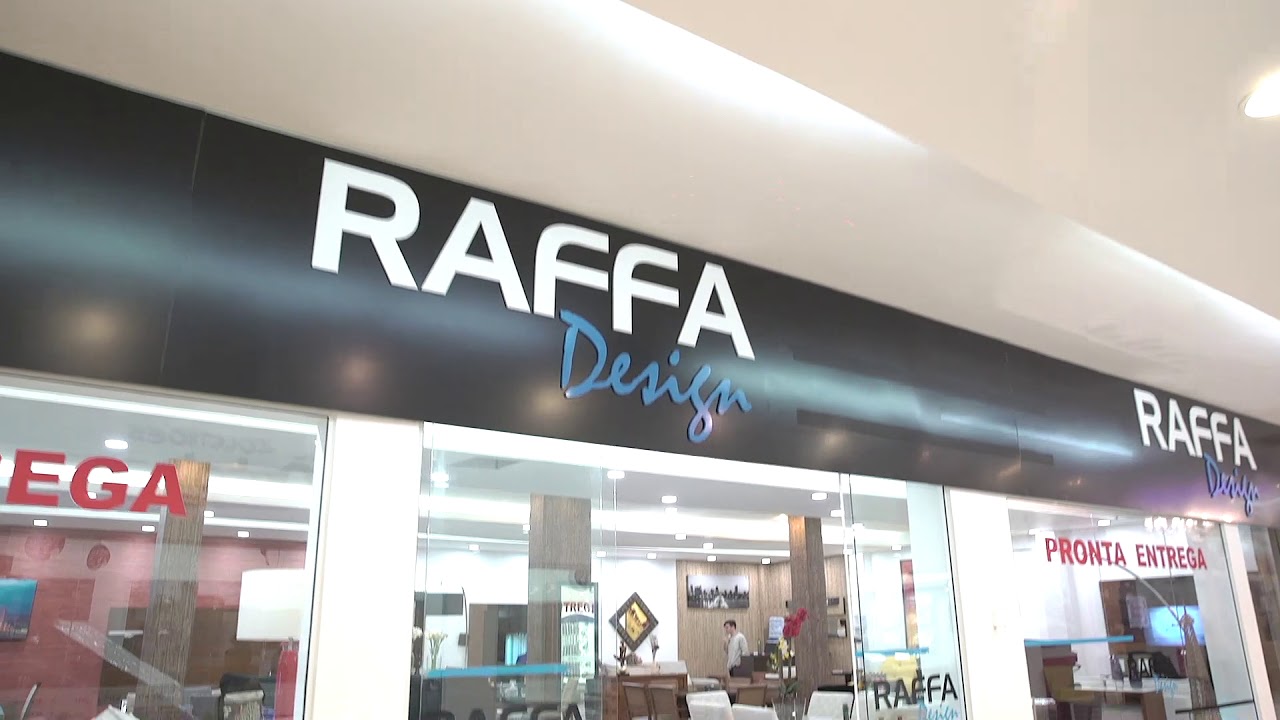 Raffa Design - YouTube
