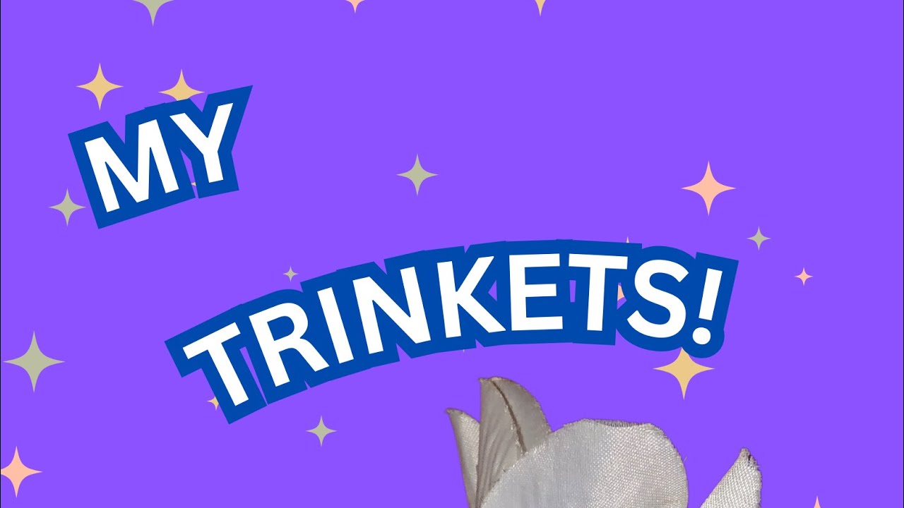 Trinket Trading at the Kentucky Highland Renaissance Festival! - YouTube