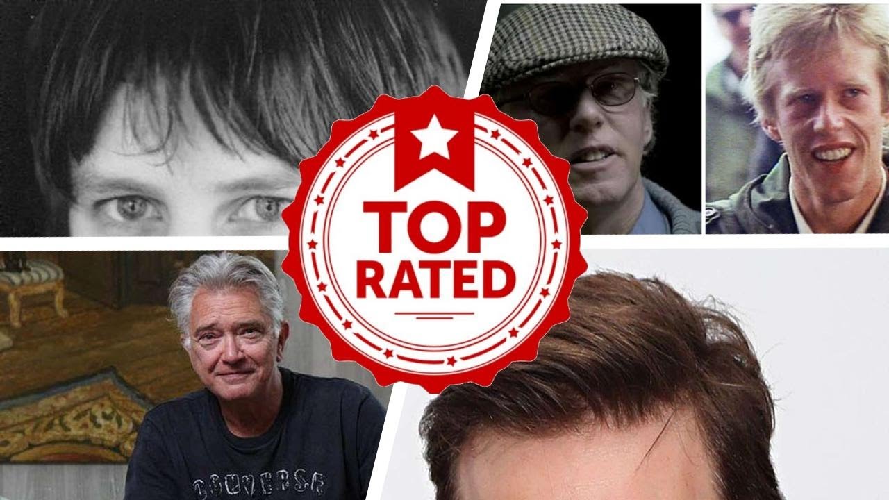 George Gently Cast List 💫 - YouTube