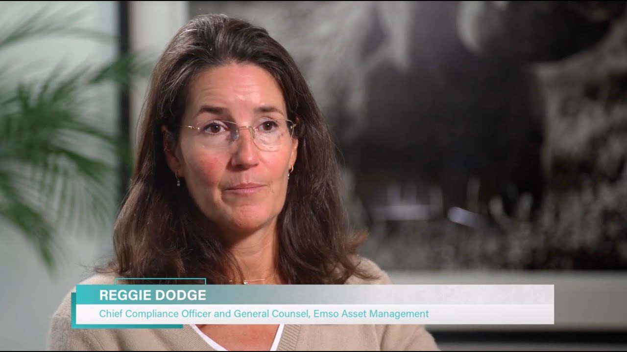 AIMA, Holding Strong: Emso Asset Management - YouTube
