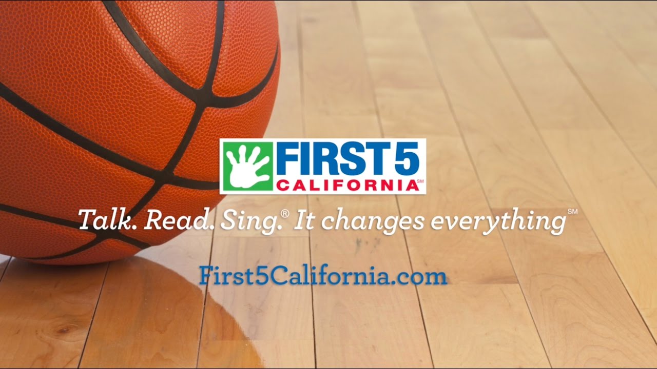 First 5 TV Commercial - YouTube