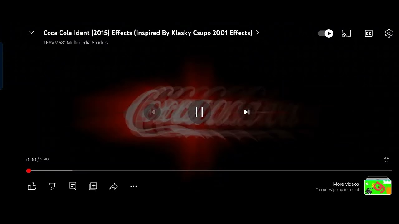 coca cola logo - YouTube