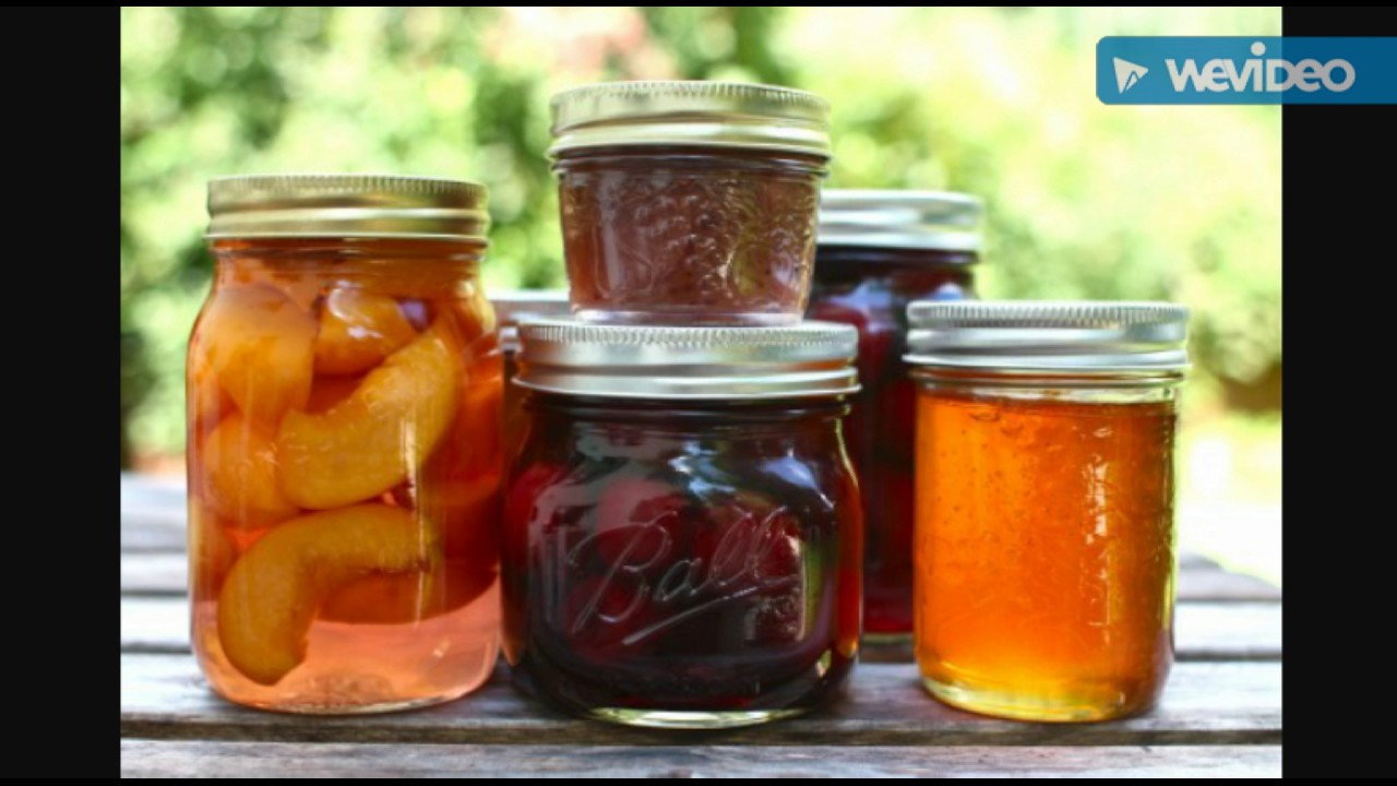 Short Term Food Storage - Homestead Systems Series - Everyday Prepper ...