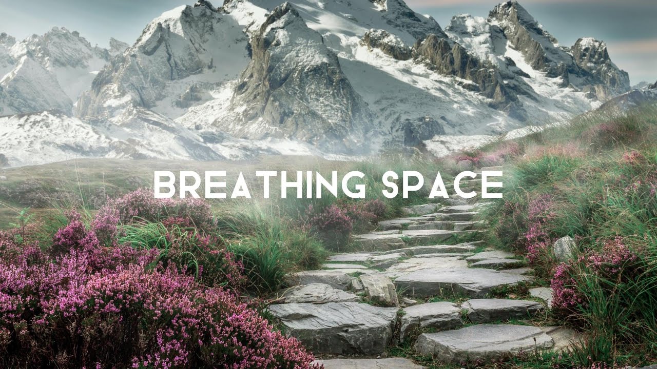 Sound Of Peace - Breathing Space - YouTube