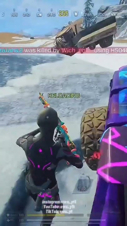 Squad Wipe ‏#codm #callofdutymobile #codmobile #callofduty #codmobileclips #codclips‏ - YouTube